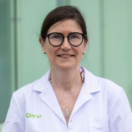 ZNA Cadix | Oogartsen aan de stroom